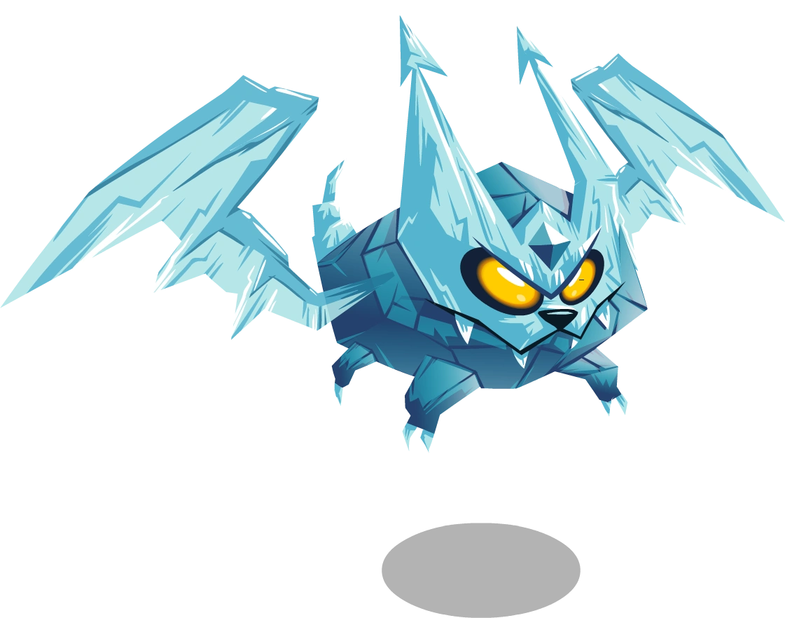 Ice Rotwing | Outernauts Wiki | Fandom