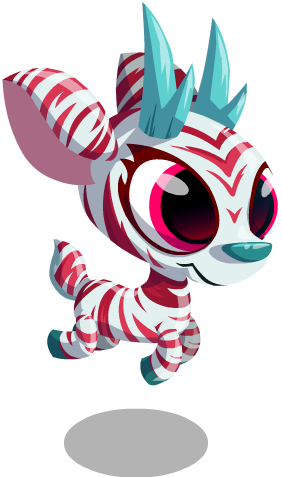 Blitzy | Outernauts Wiki | Fandom