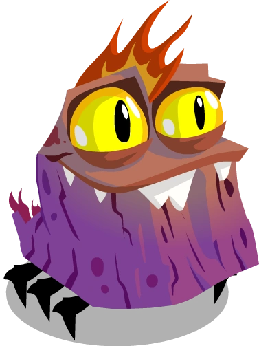 Volco | Outernauts Wiki | Fandom