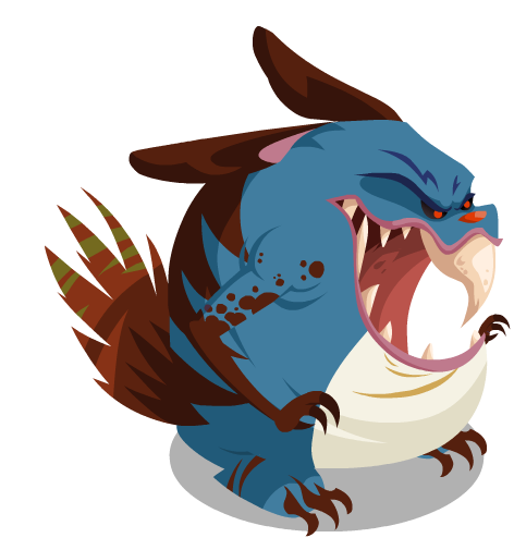 Angraur | Outernauts Wiki | Fandom