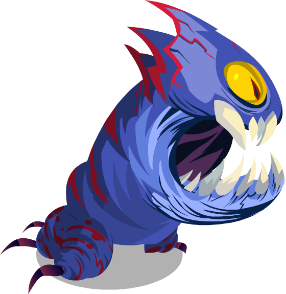 Chamora | Outernauts Wiki | Fandom