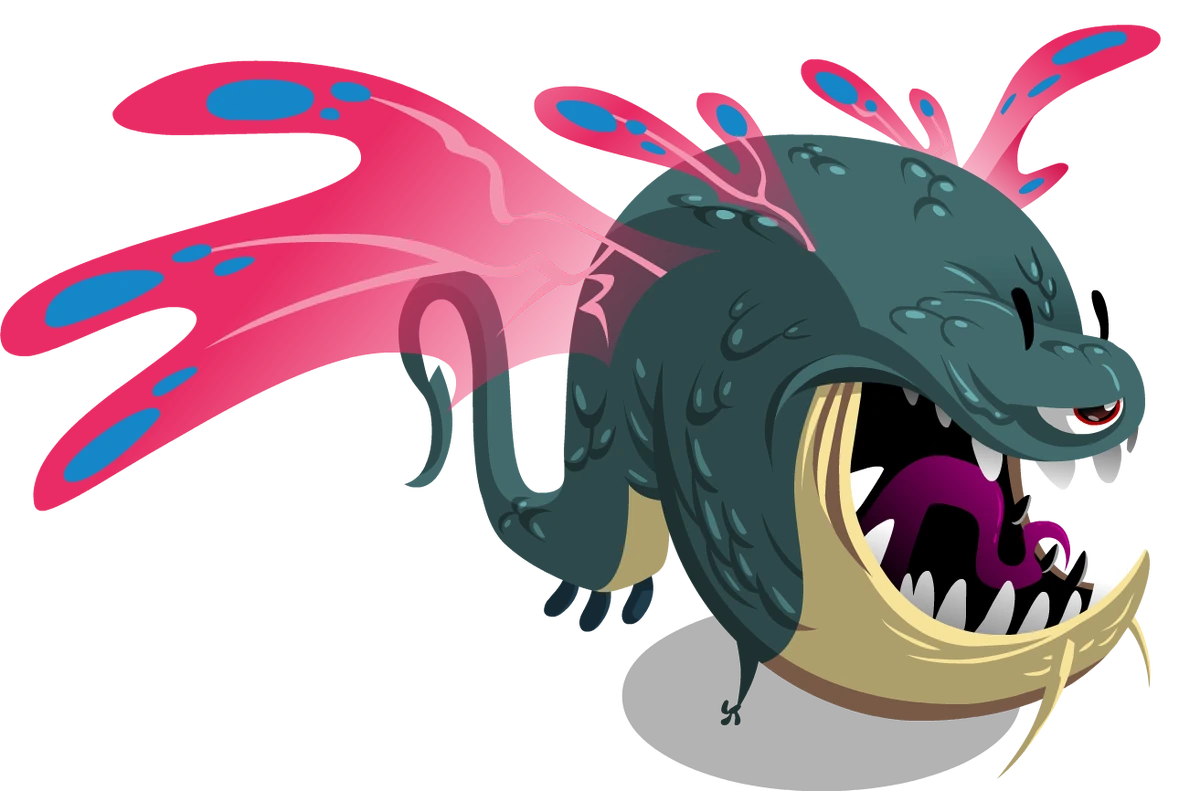 Cygon | Outernauts Wiki | Fandom