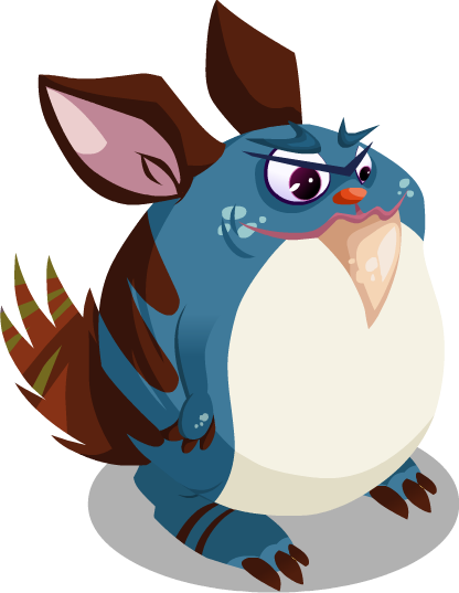 Angrin | Outernauts Wiki | Fandom