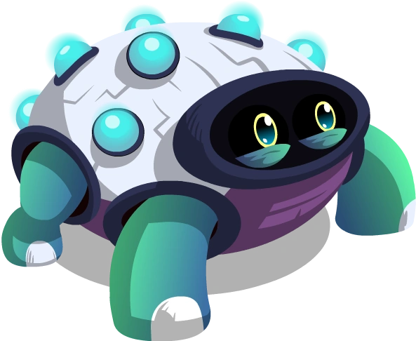 Category:Beast | Outernauts Wiki | Fandom