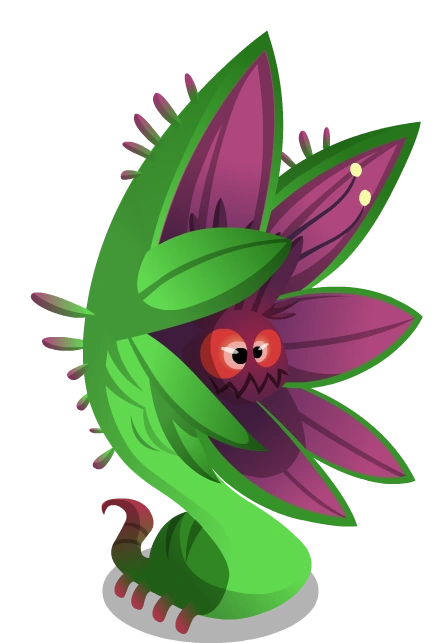 Cactina | Outernauts Wiki | Fandom