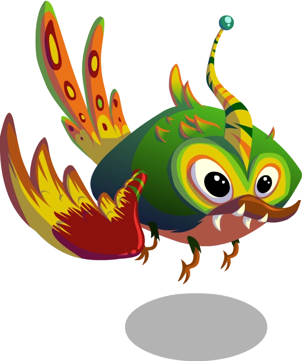 Froople | Outernauts Wiki | Fandom