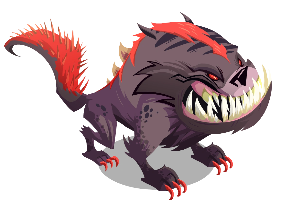 Lupow | Outernauts Wiki | Fandom