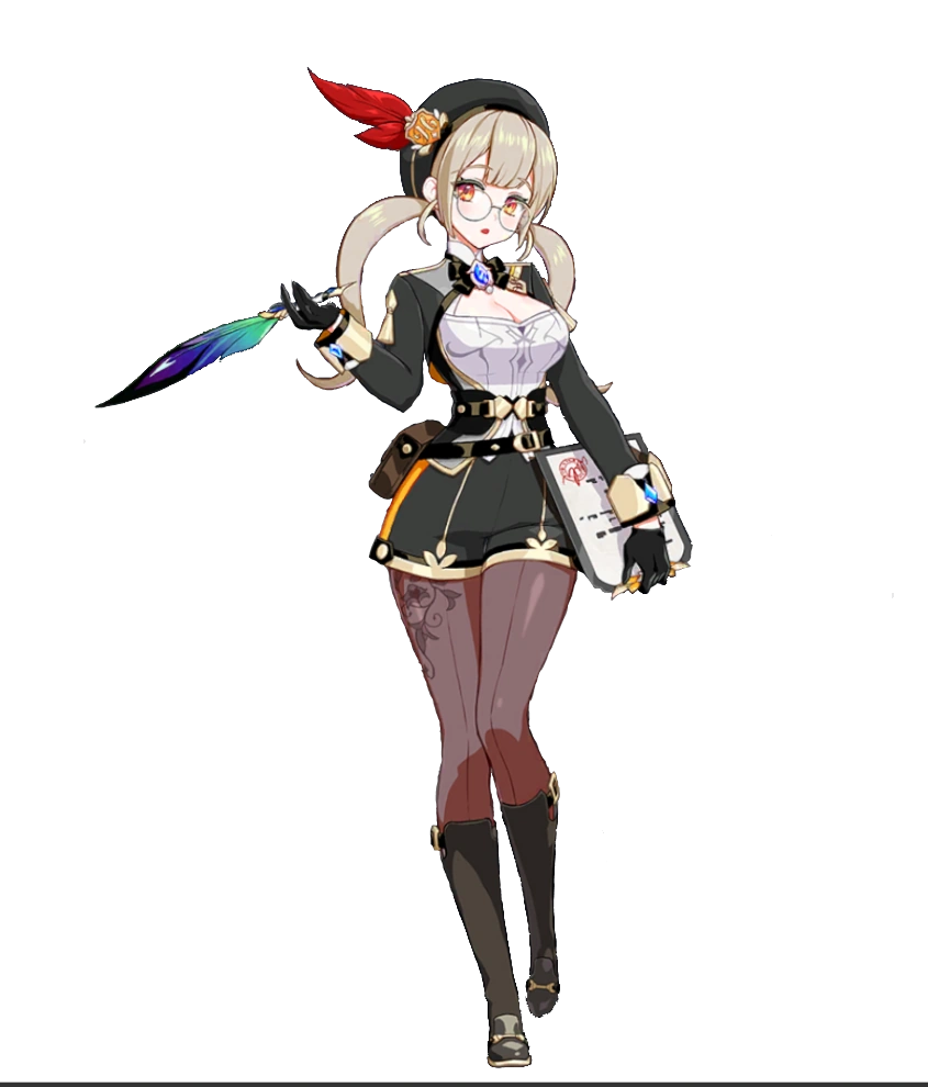 Cindy | OUTERPLANE Wiki | Fandom