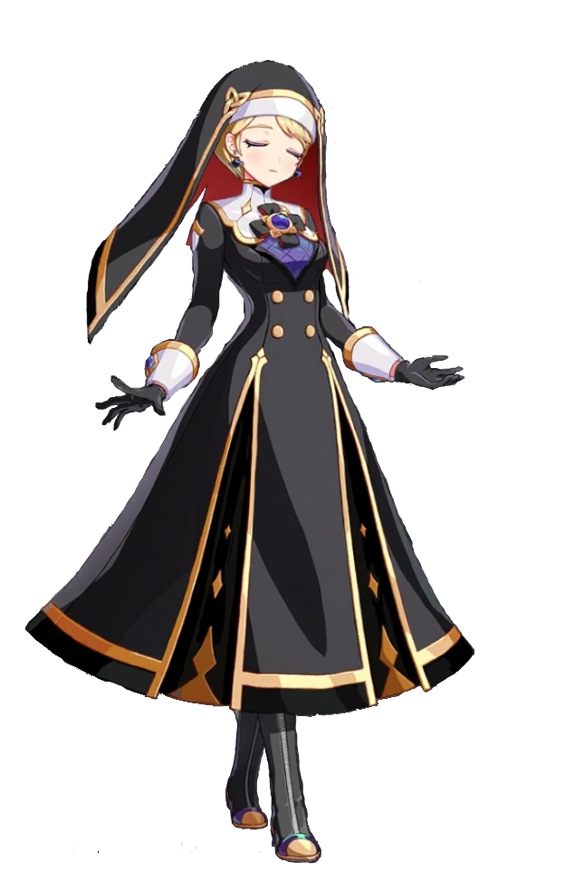 Claire | OUTERPLANE Wiki | Fandom