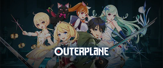 OUTERPLANE Wiki | Fandom