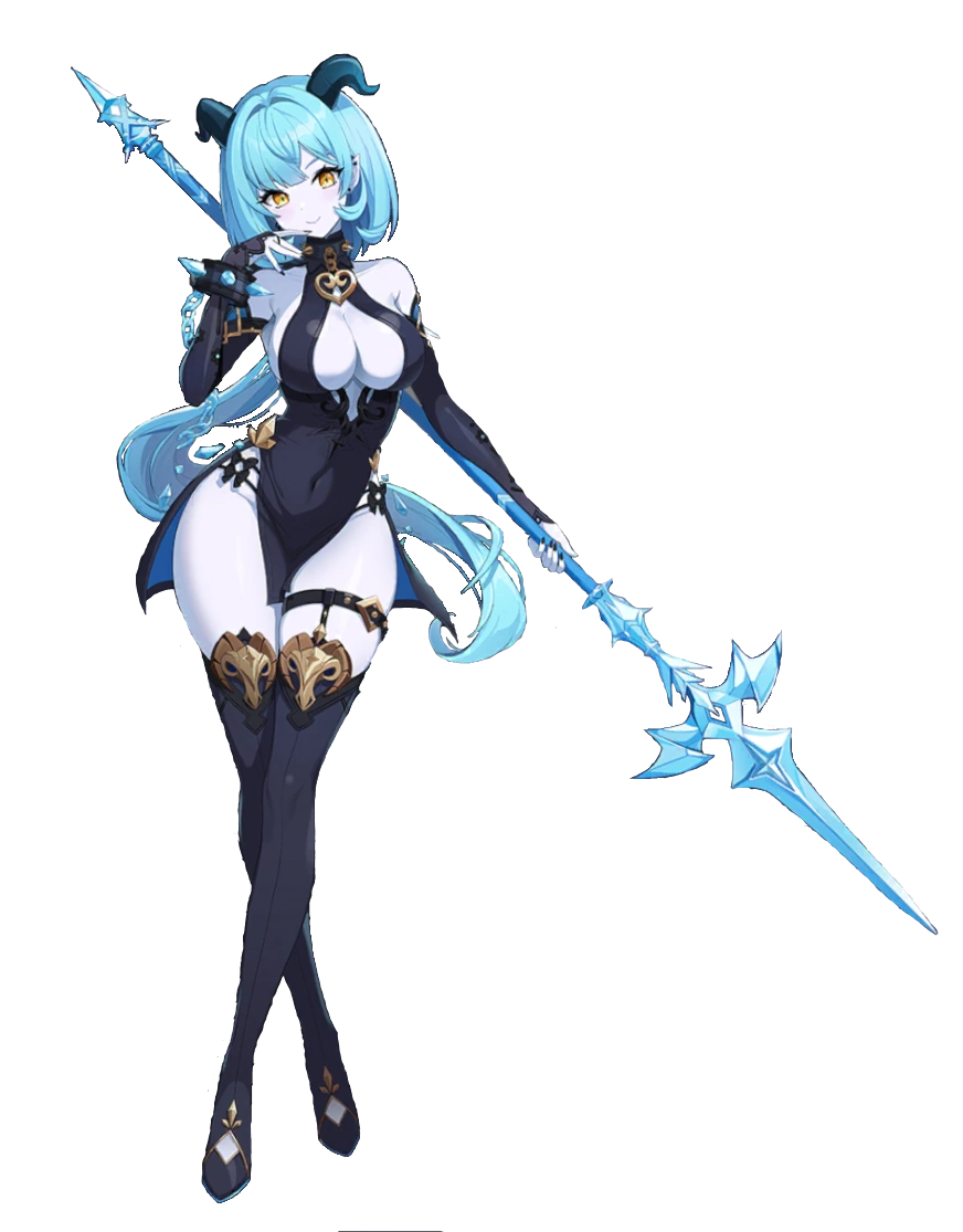 Dahlia | OUTERPLANE Wiki | Fandom