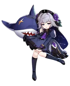 Mene | OUTERPLANE Wiki | Fandom