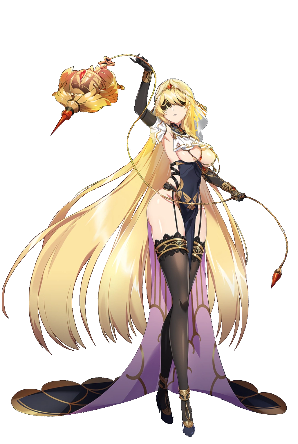 Astei | OUTERPLANE Wiki | Fandom