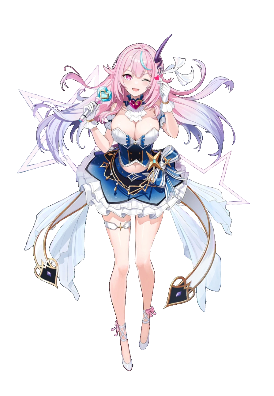 Bryn | OUTERPLANE Wiki | Fandom