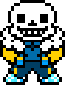 Sans | Outertale Wiki | Fandom