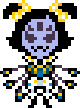 Muffet | Outertale Wiki | Fandom