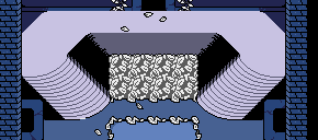Caverns | Outertale Wiki | Fandom