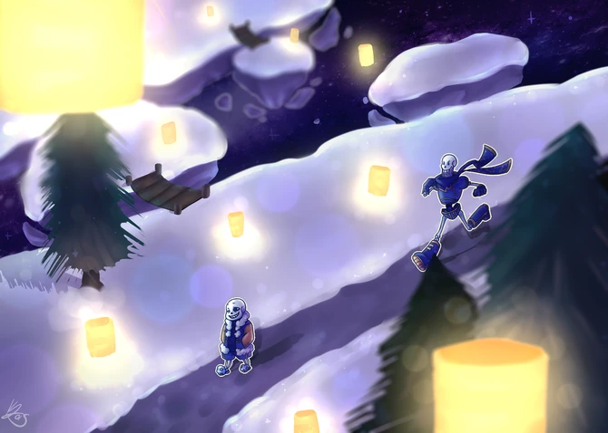 Outertale Wiki | Fandom