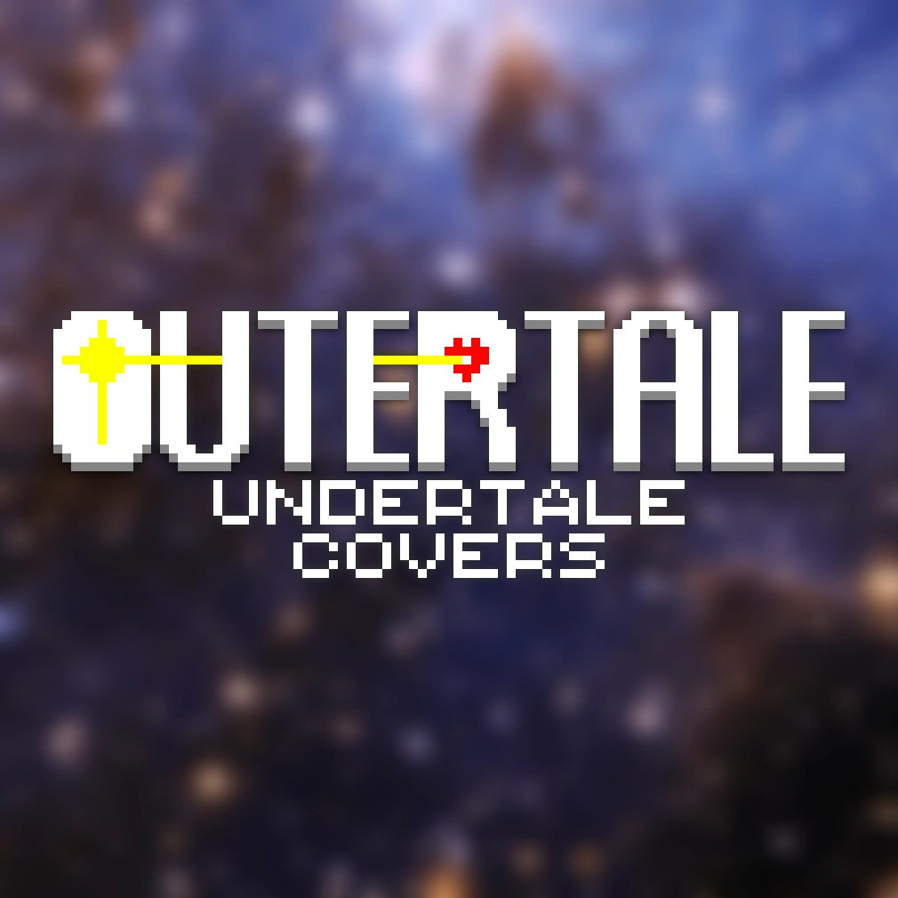 Outertale official soundtrack | Outertale Wiki | Fandom