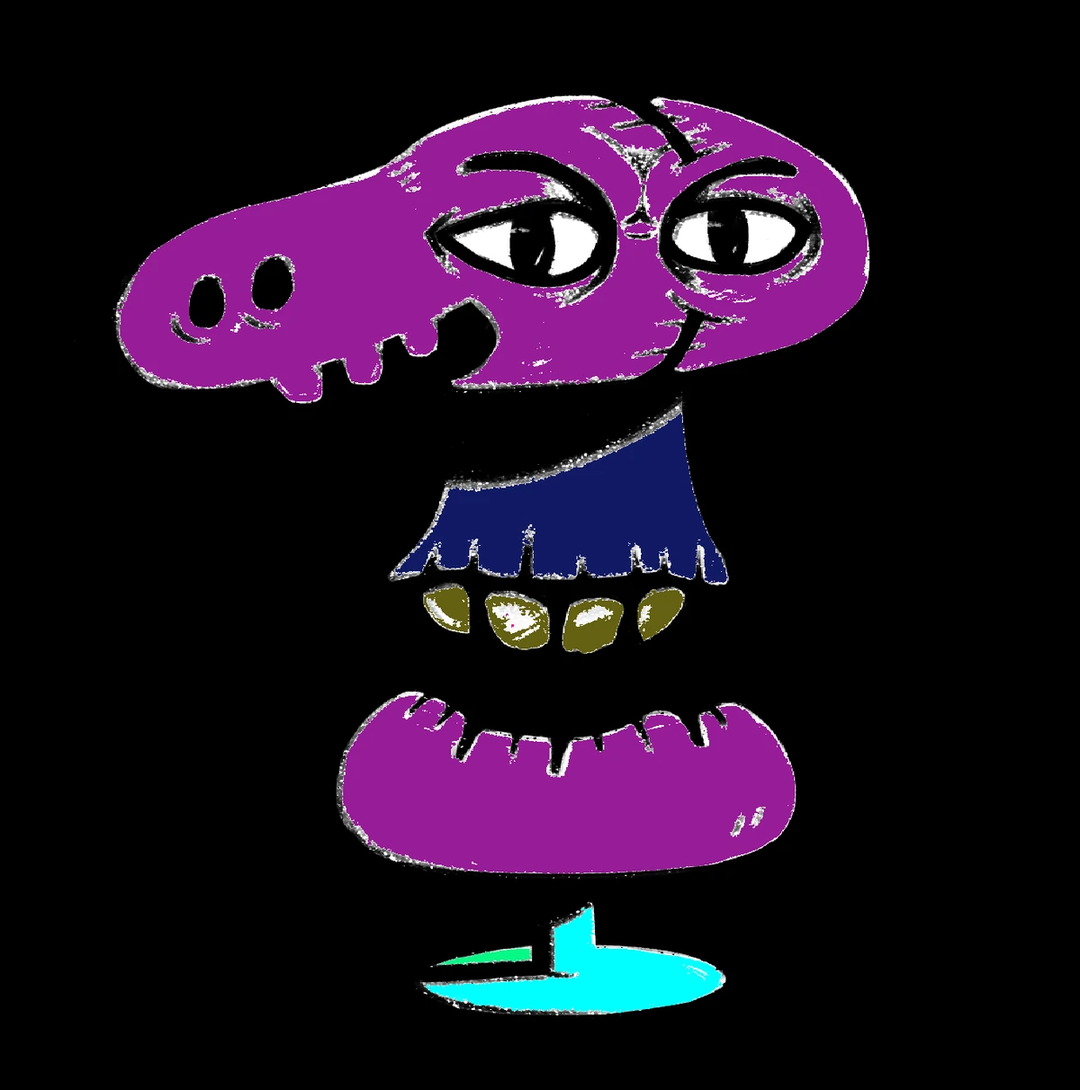 Mad Dummy | Outertale Wiki | Fandom