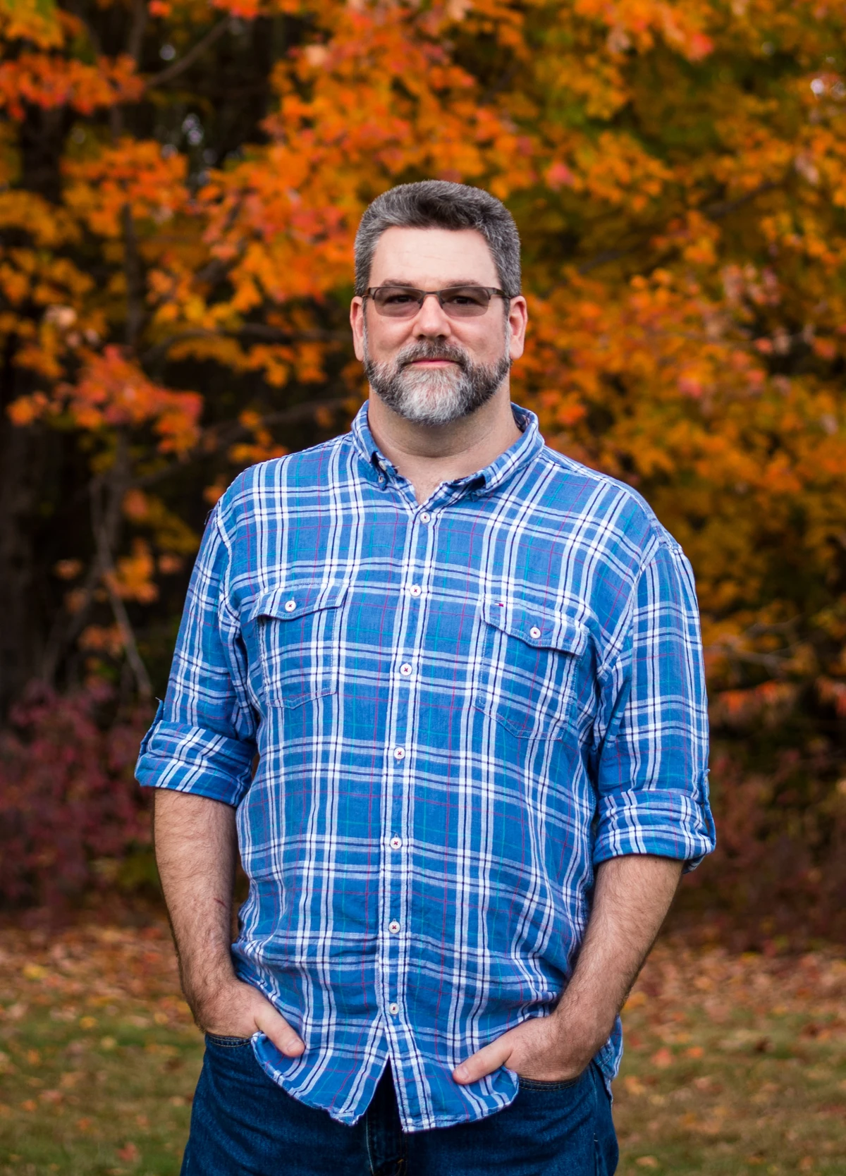 Christopher Golden | The Outerverse Wiki | Fandom