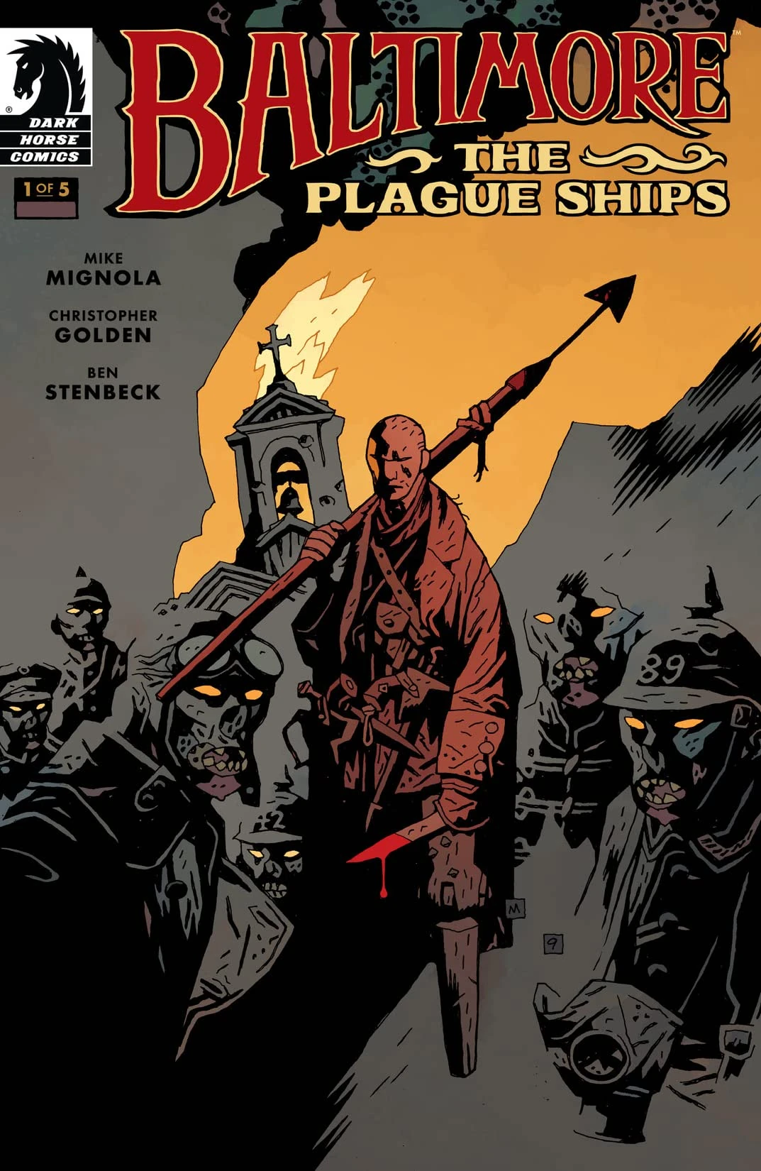 The Plague Ships | The Outerverse Wiki | Fandom