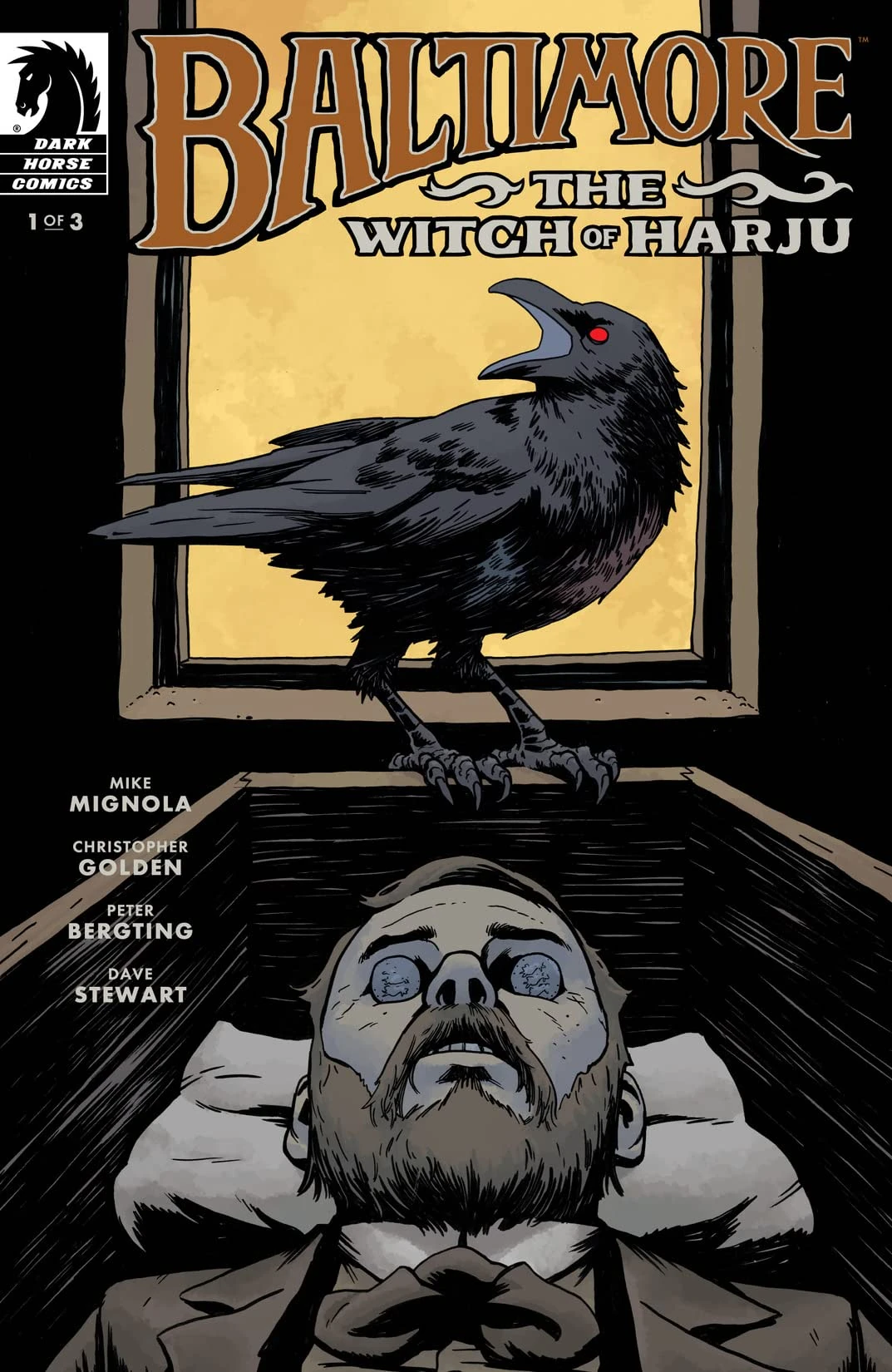 The Witch of Harju | The Outerverse Wiki | Fandom