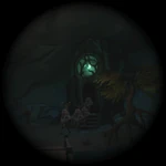 Hidden Gorge - Official Outer Wilds Wiki