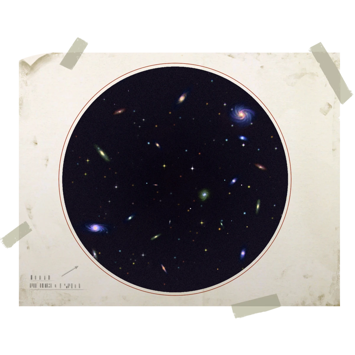 Universe - Official Outer Wilds Wiki