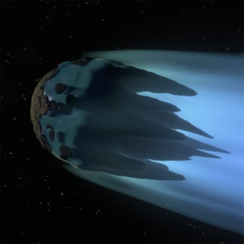 Interloper - Official Outer Wilds Wiki