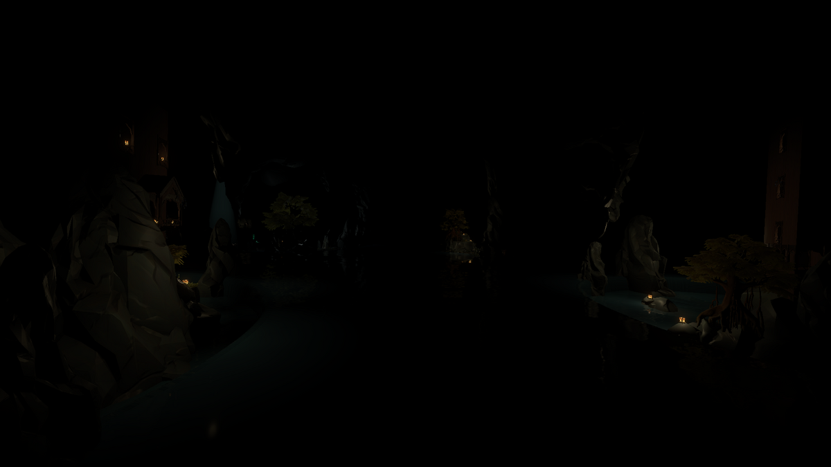 Subterranean Lake - Official Outer Wilds Wiki