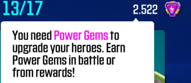 Power Gems | Outfire Wiki | Fandom