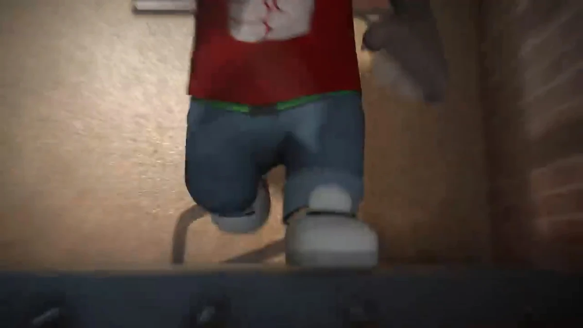 Escape: Impossible!/Gallery | Talking Tom & Friends Wiki | Fandom