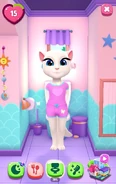 My Talking Angela 2/Features | Talking Tom & Friends Wiki | Fandom