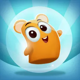 Easy Squeezy | Talking Tom & Friends Wiki | Fandom