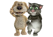 Ben/Gallery | Talking Tom & Friends Wiki | Fandom