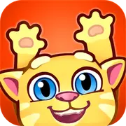 Outfit7/Apps | Talking Tom & Friends Wiki | Fandom