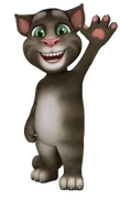Tom/Gallery | Talking Tom & Friends Wiki | Fandom