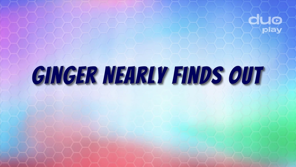 Ginger Nearly Finds Out | Talking Tom & Friends Wiki | Fandom