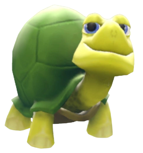 Turtle | Talking Tom & Friends Wiki | Fandom