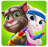 Talking Tom Camp/Gallery | Talking Tom & Friends Wiki | Fandom