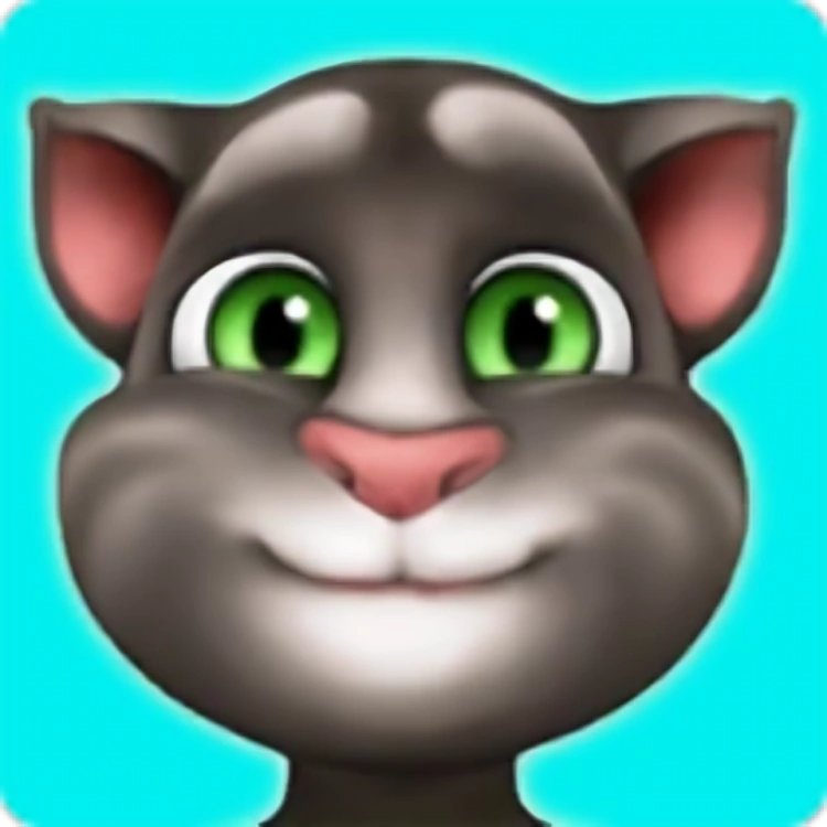 My Talking Tom | Talking Tom & Friends Wiki | Fandom