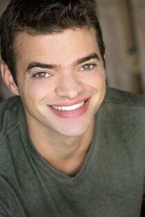 Michael Tauzin | Talking Tom & Friends Wiki | Fandom