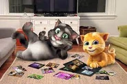 Facebook Events Posts | Talking Tom & Friends Wiki | Fandom