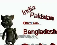 TurboSquid | Talking Tom & Friends Wiki | Fandom