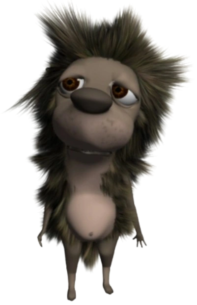 Harry | Talking Tom & Friends Wiki | Fandom