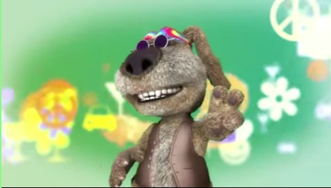 The 60s | Talking Tom & Friends Wiki | Fandom