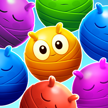 Sleepy Bugs | Talking Tom & Friends Wiki | Fandom