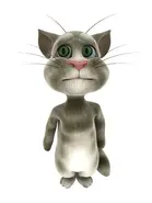 Talking Tom Cat (2010)/Gallery | Talking Tom & Friends Wiki | Fandom