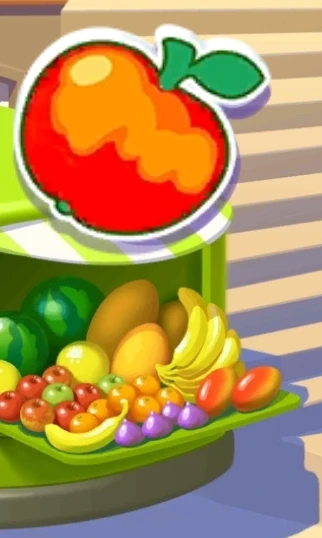 Fruit Shop | Talking Tom & Friends Wiki | Fandom